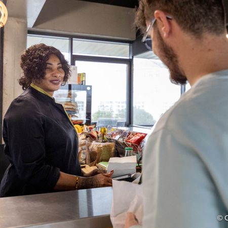 EPSI Rennes - Campus, Formations et Avis | Diplomeo.com