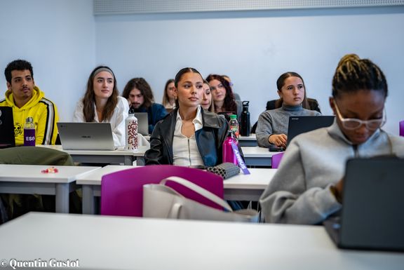 ESARC Toulouse - Campus, Formations et Avis | Diplomeo.com