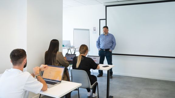 IFAE - Campus, Formations et Avis | Diplomeo.com