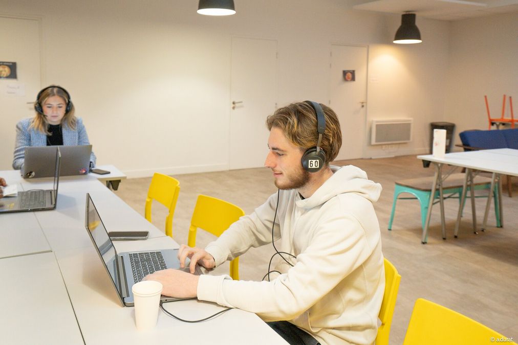 Rocket School - Paris - Campus, Formations et Avis | Diplomeo.com