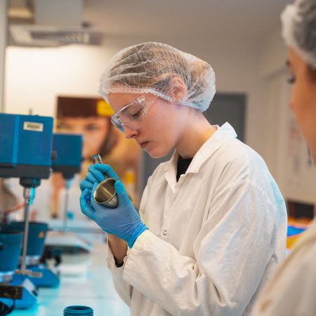 ISIPCA - Campus, Formations et Avis | Diplomeo.com