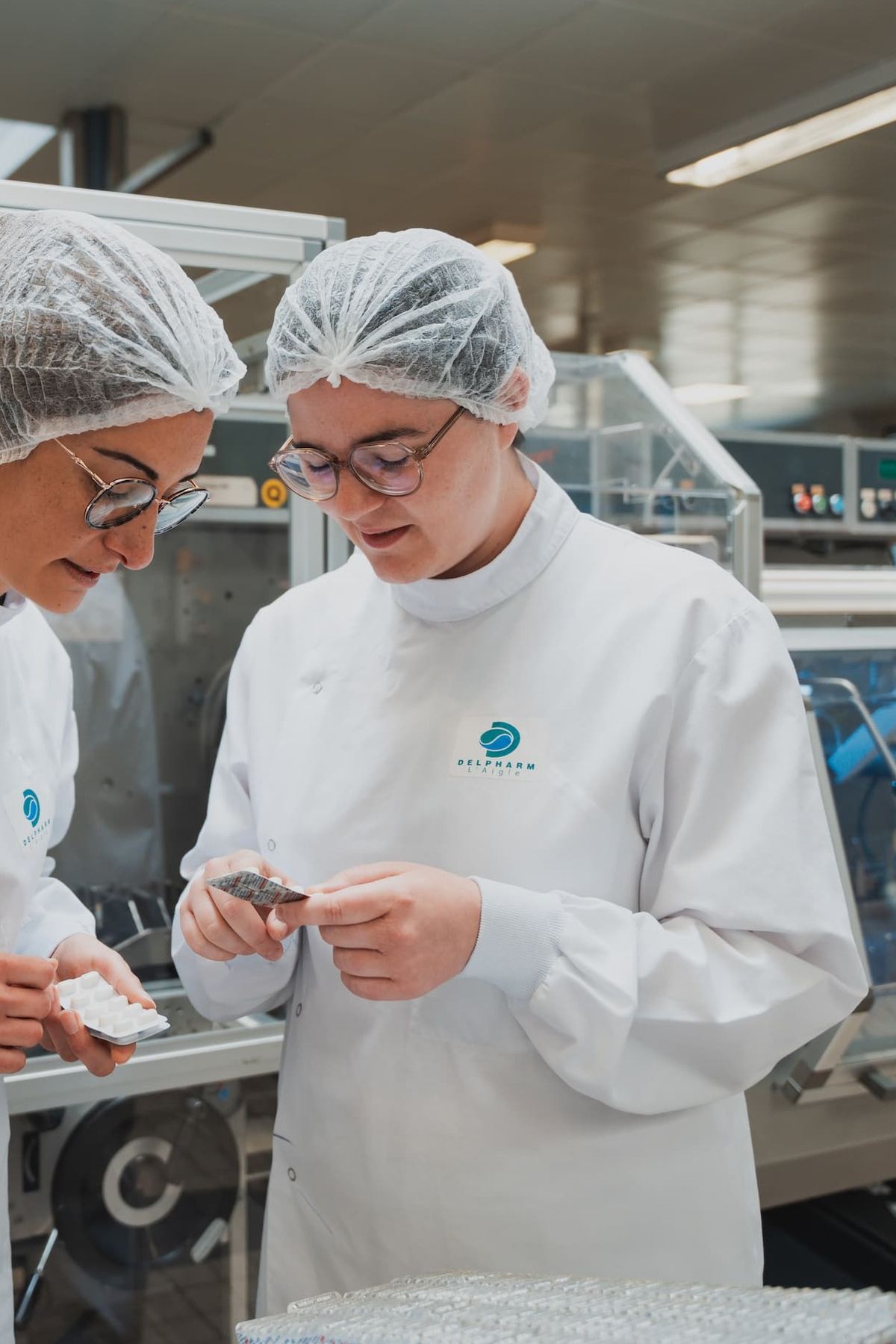 Delpharm - Recrutement, Offres d'emploi, Dépôt de CV