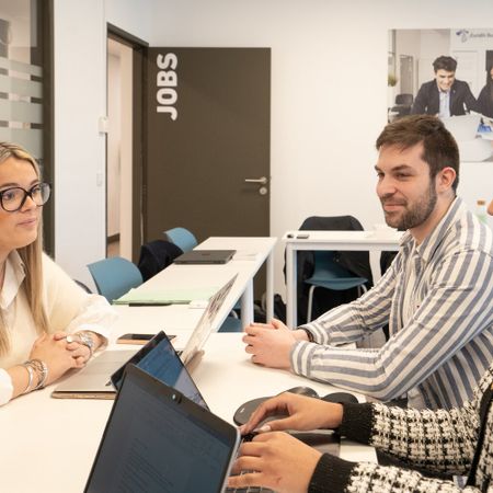 Euridis Business School - Campus de Lille - Campus, Formations et Avis ...