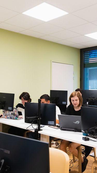 AFIP Formations - Campus, Formations et Avis | Diplomeo.com