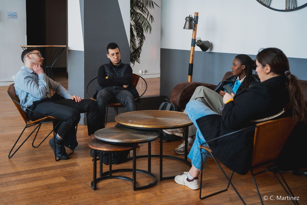 CFA numiA - Campus, Formations et Avis | Diplomeo.com