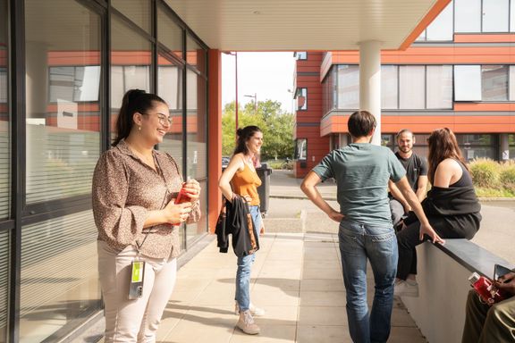 IFAG - Le Mans - Campus, Formations et Avis | Diplomeo.com