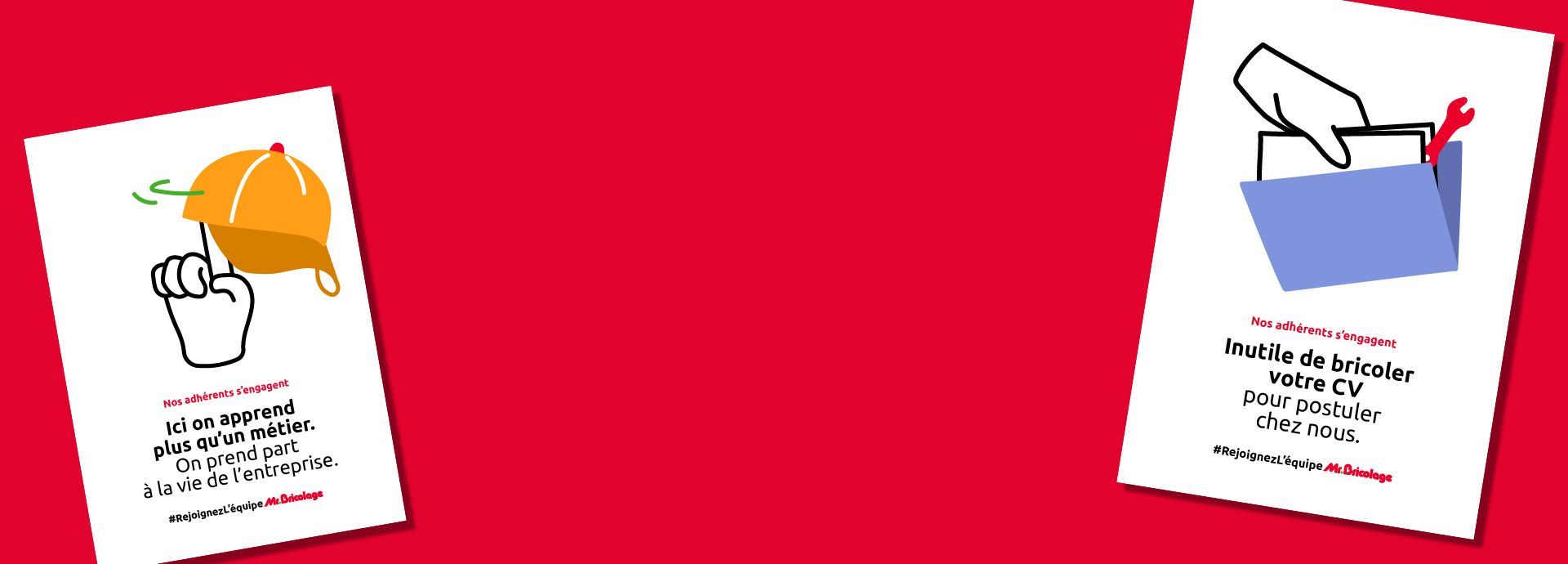 Mr.Bricolage - RECEPTIONNAIRE (H/F) - Mr Bricolage - CDD Temps plein ...