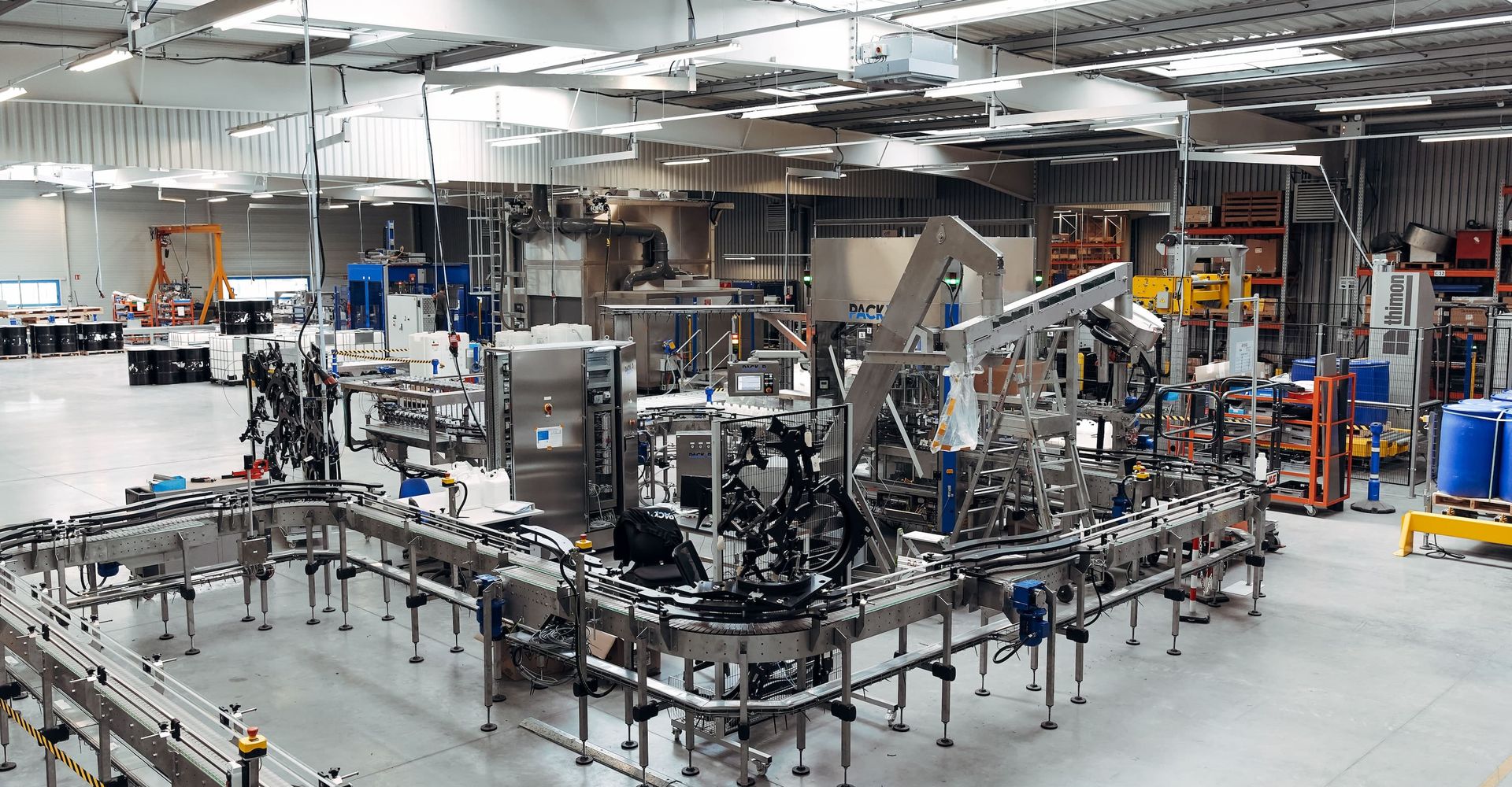 PACK'R - Recrutement, Offres d'emploi, Dépôt de CV