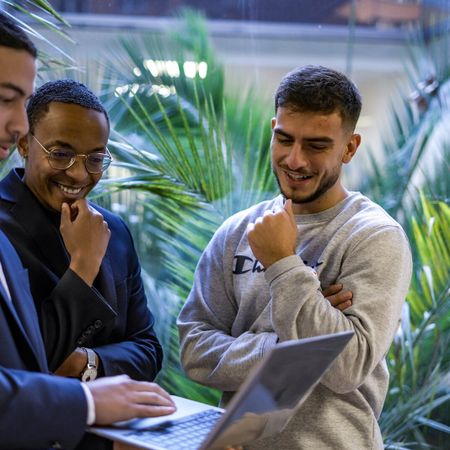Euridis Business School - Campus de Toulouse - Campus, Formations et ...