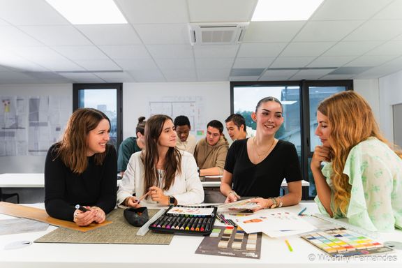 AFIP Formations - Campus, Formations et Avis | Diplomeo.com