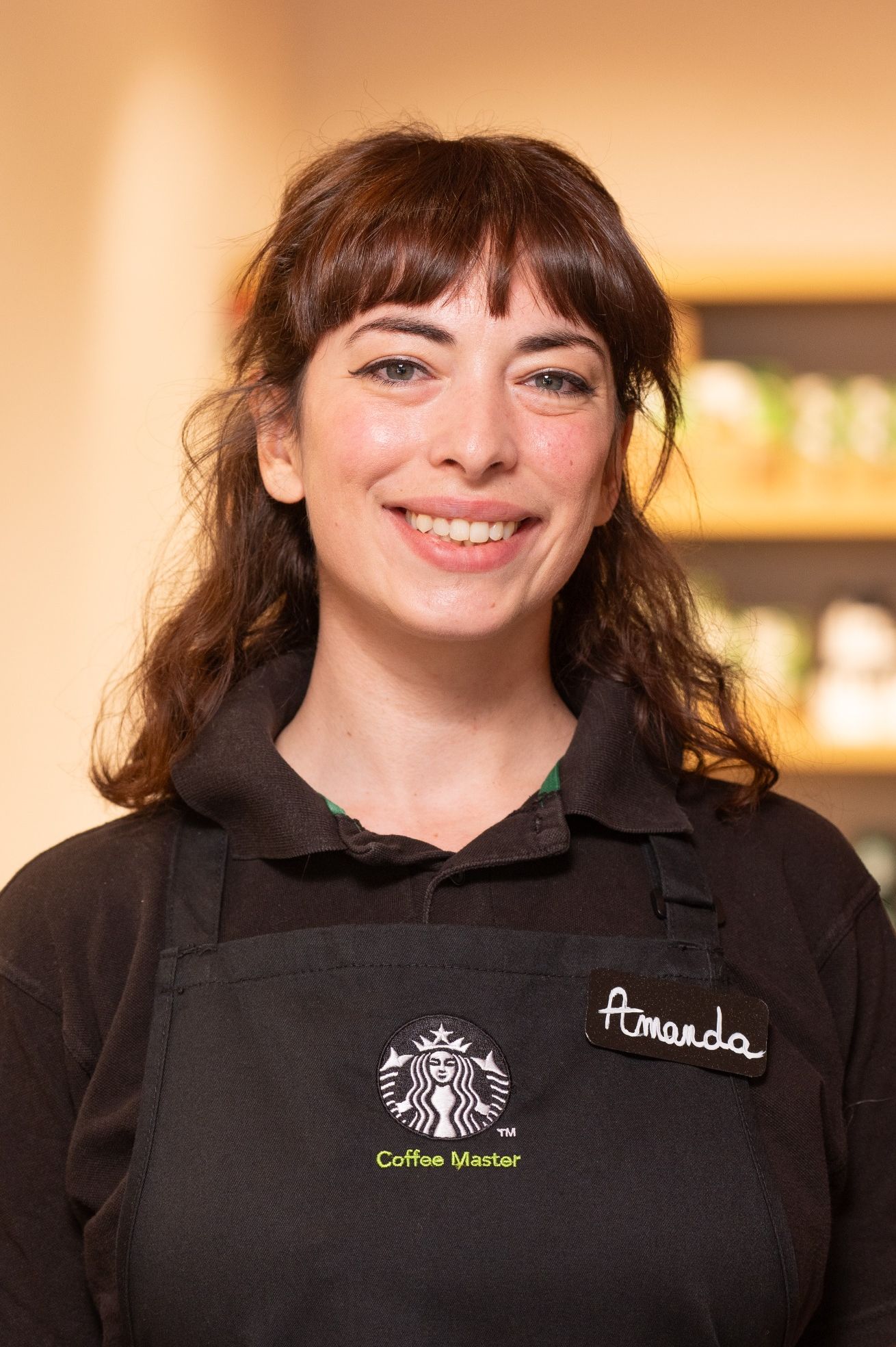 Starbucks - Recruitment, Jobs, CV Submission