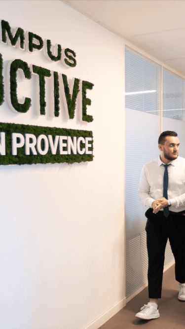 EFAB - AIX-EN-PROVENCE - Campus, Formations et Avis | Diplomeo.com
