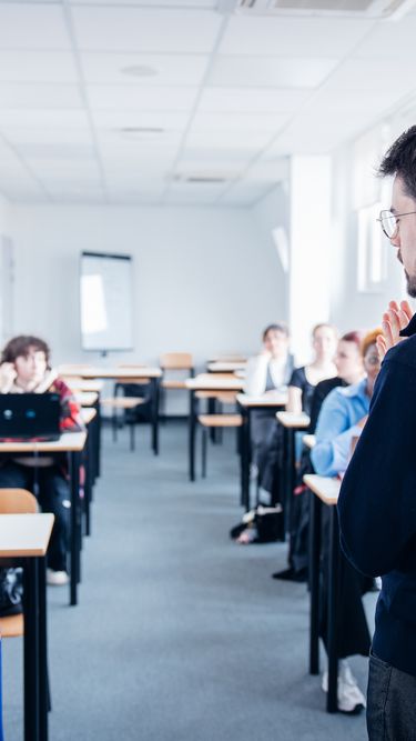 EFAP Paris - Campus, Formations et Avis | Diplomeo.com