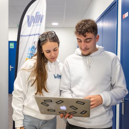 Win Sport School - Angers - Campus, Formations et Avis | Diplomeo.com