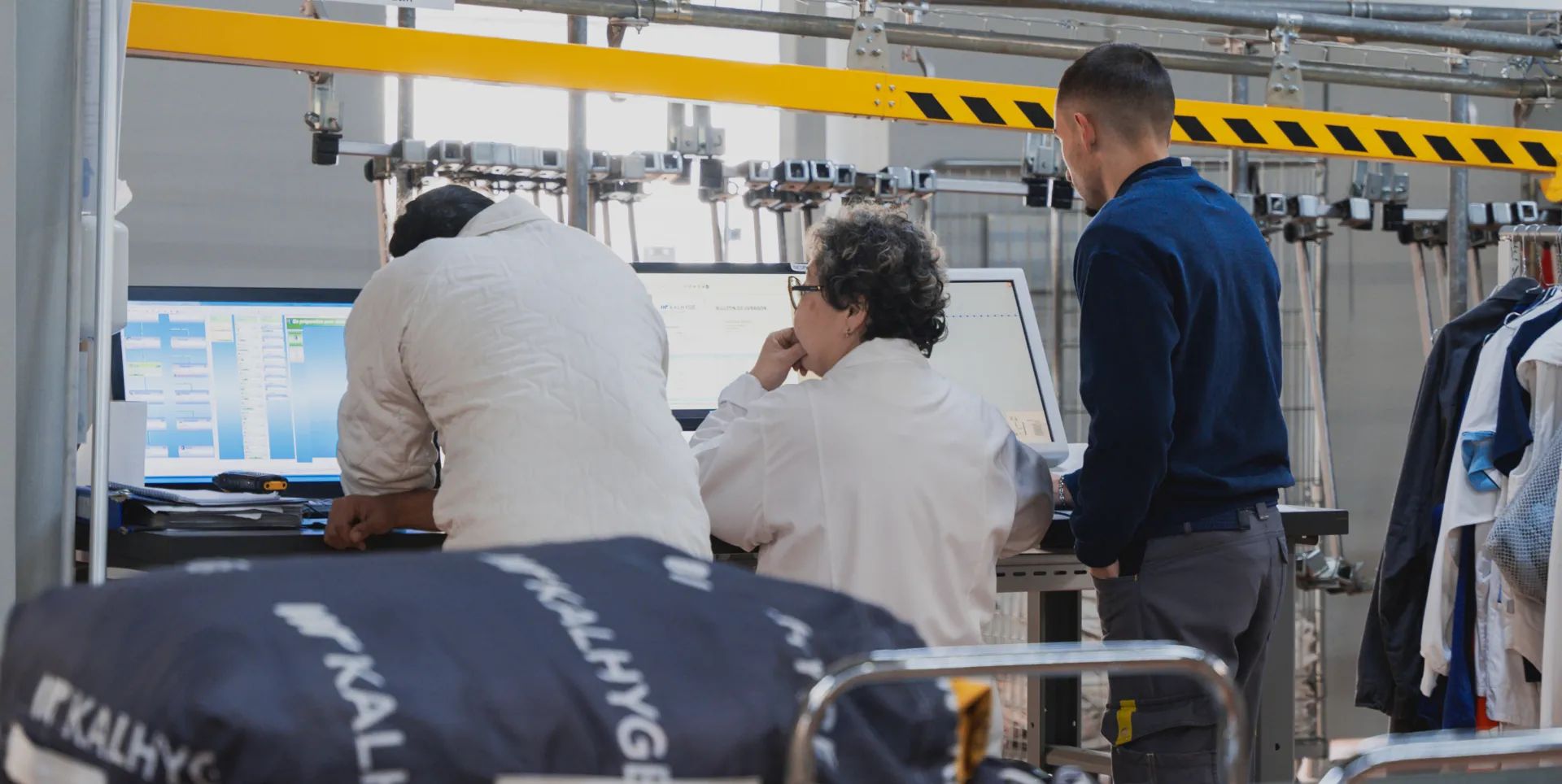 kalhyge recrute. 58 offres d'emploi