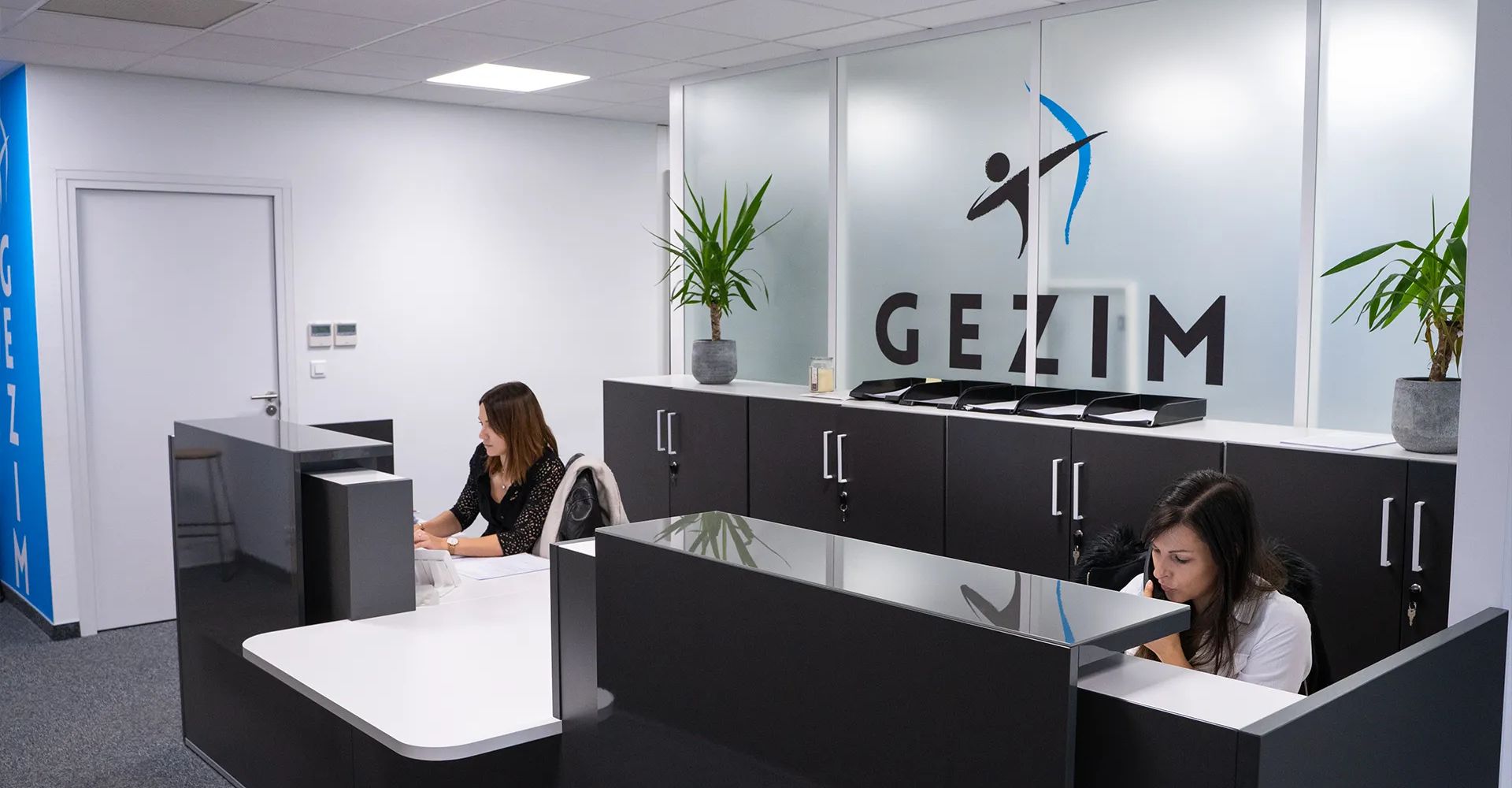 Gezim - Recrutement, Offres d'emploi, Dépôt de CV