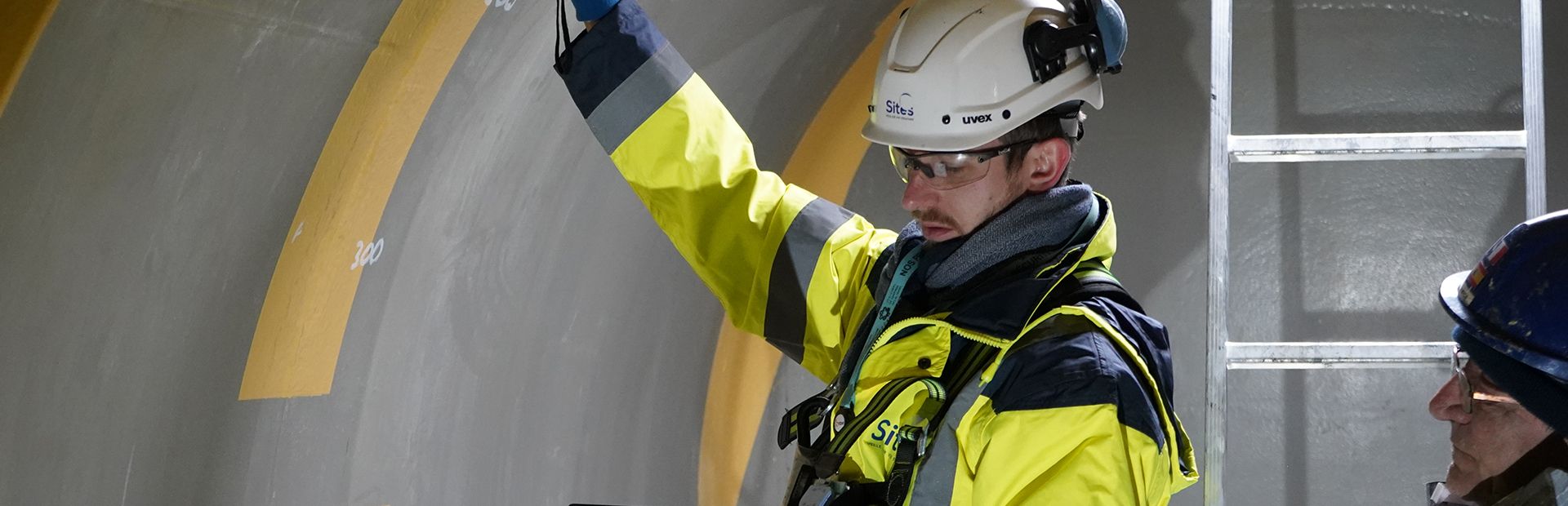 Everenn - Technicien Instrumentation F/H - Sites - CDI - Rueil-Malmaison