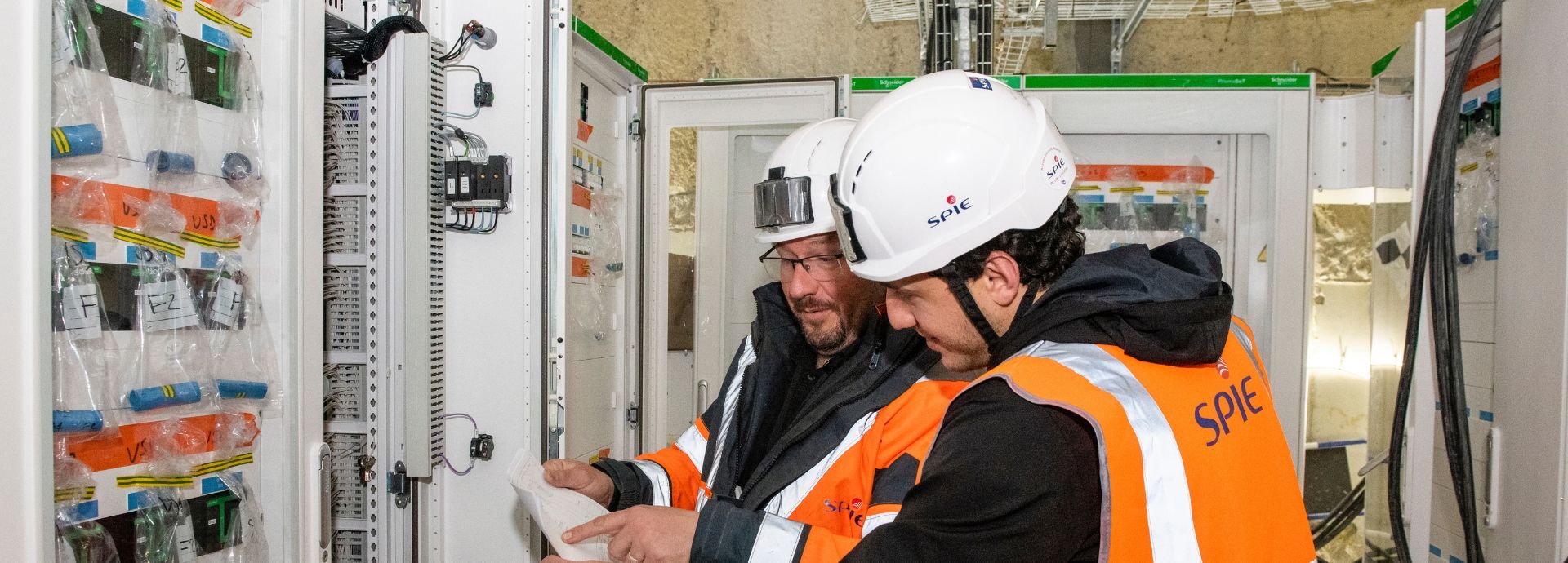 SPIE - Alternance Monteur Réseaux - Rodez (12) H/F - SPIE CityNetworks ...