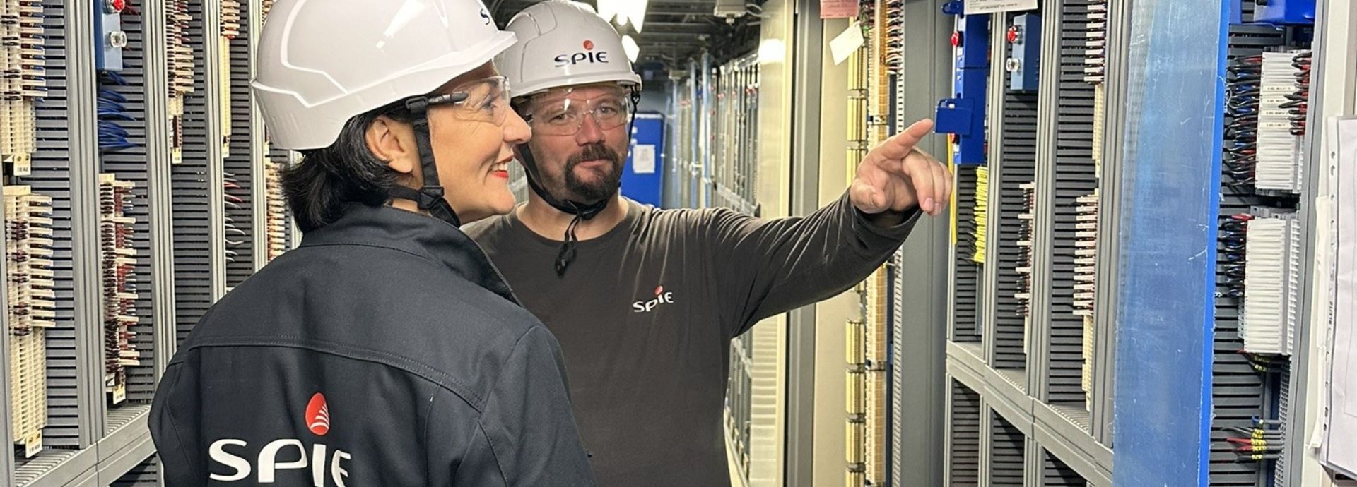 SPIE - Technicien Méthodes Maintenance H/F - SPIE Nucléaire - CDI