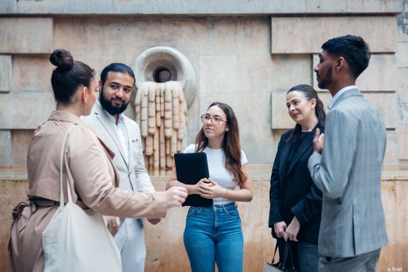 Euridis Business School - Campus de Paris - Campus, Formations et Avis ...
