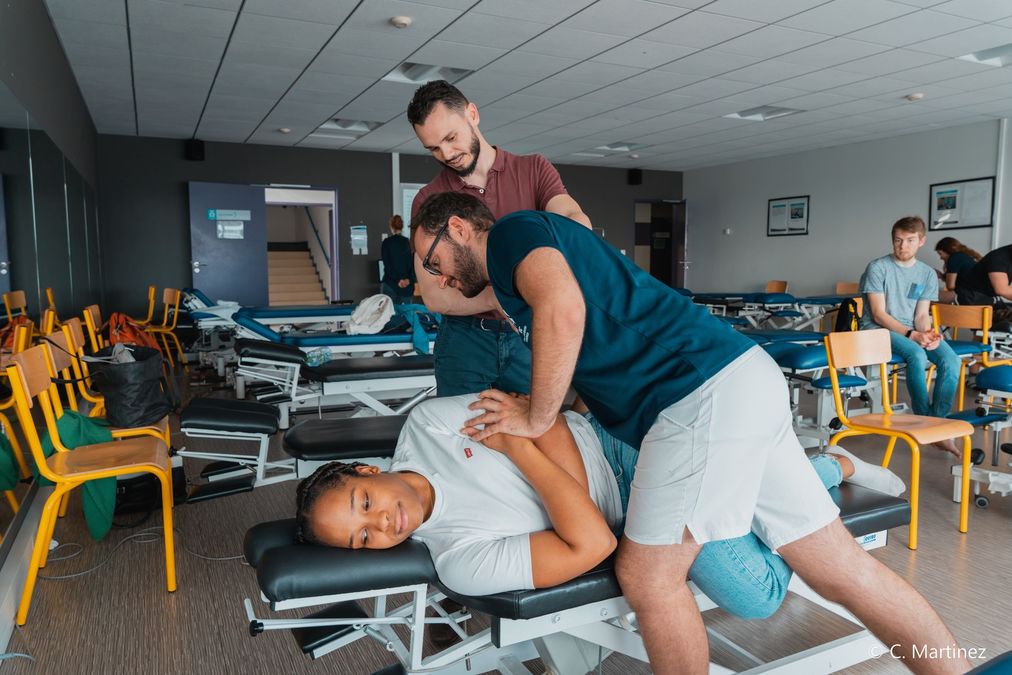 IFEC - Toulouse - Campus, Formations et Avis | Diplomeo.com