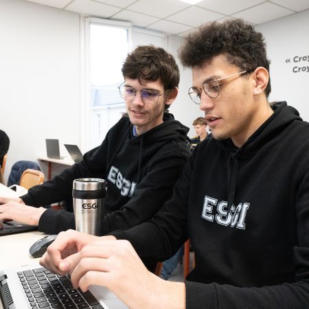 ESGI - REIMS - Campus, Formations et Avis | Diplomeo.com