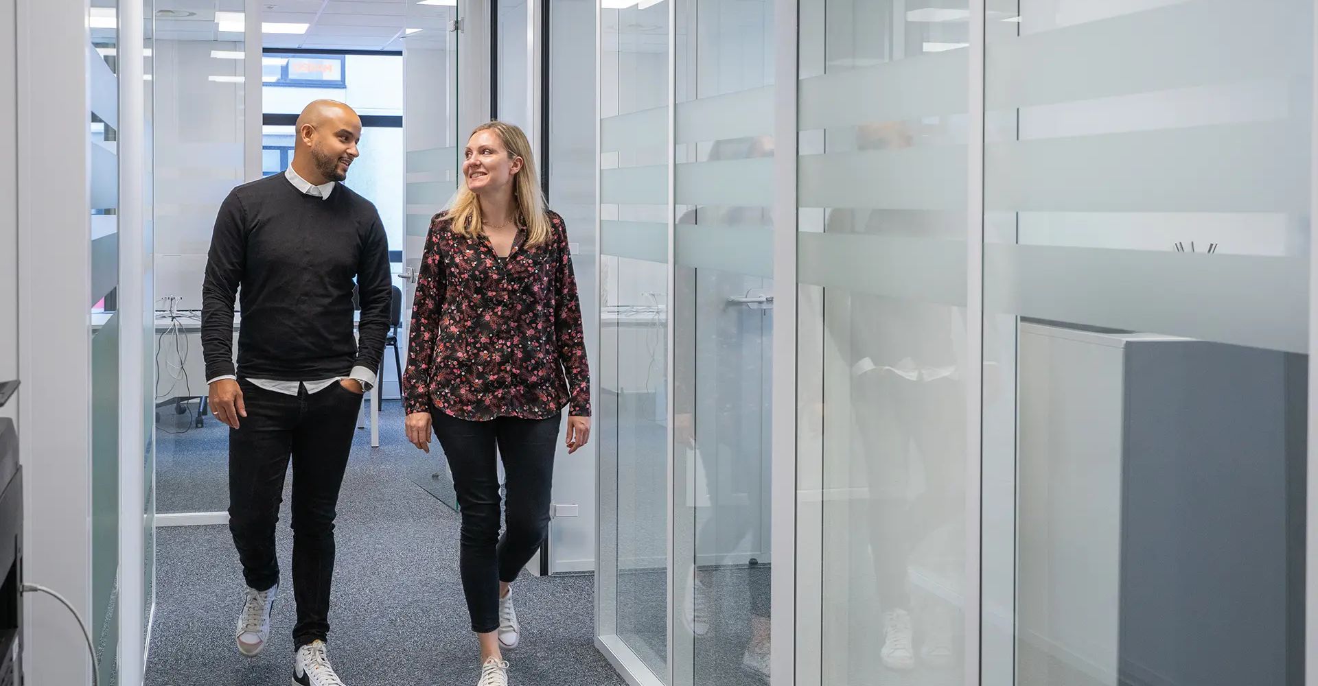 Gezim - Recrutement, Offres d'emploi, Dépôt de CV