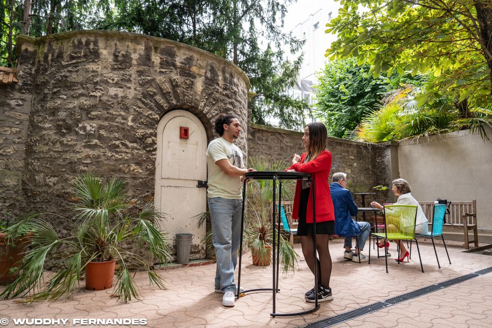 ETS Ecole Européenne - Campus, Formations et Avis | Diplomeo.com