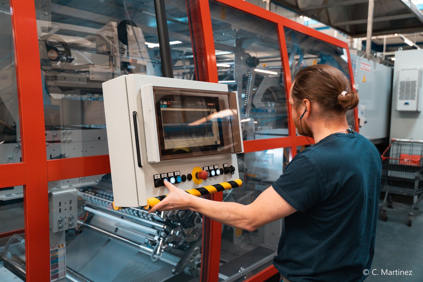 Sources ALMA recrute. 14 offres d'emploi