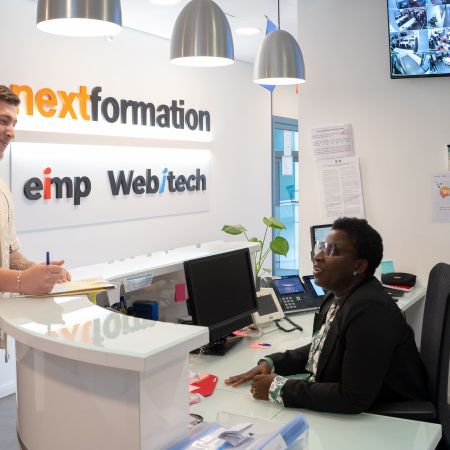 EIMP - Campus, Formations et Avis | Diplomeo.com