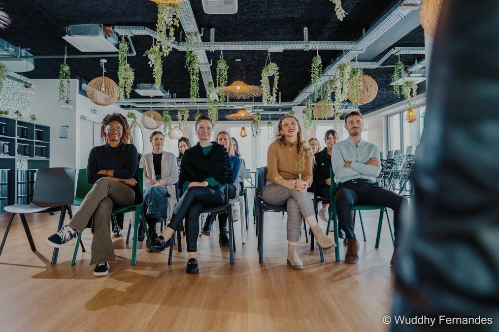 MBway Lyon - Campus, Formations et Avis | Diplomeo.com