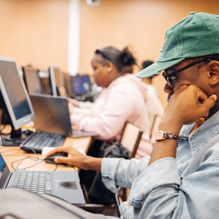 Groupe IGF - Campus, Formations et Avis | Diplomeo.com