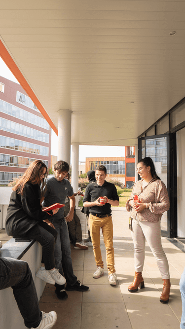 IFAG - Le Mans - Campus, Formations et Avis | Diplomeo.com