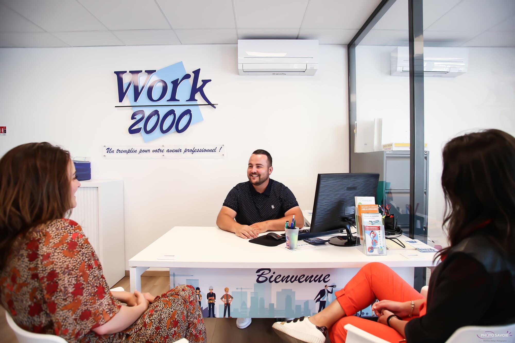 WORK 2000