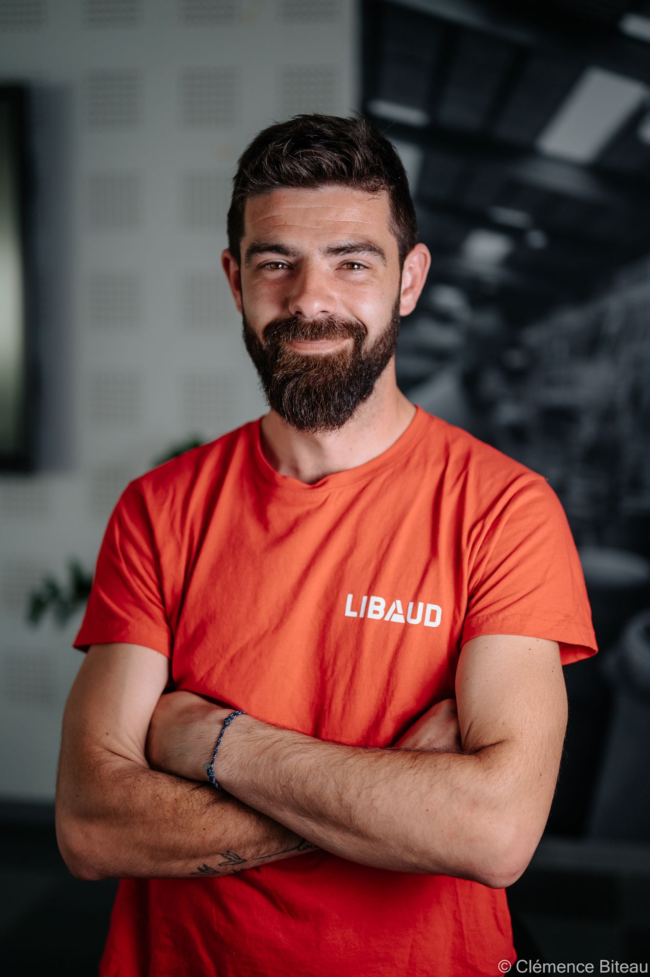 Groupe Libaud - Recrutement, Offres d'emploi, Dépôt de CV