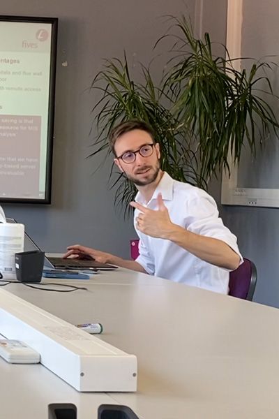 Fives - Recruitment, Jobs, CV Submission