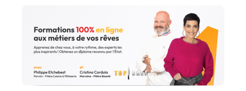 Academee - Campus, Formations et Avis | Diplomeo.com