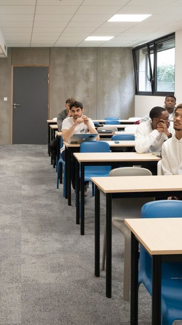 Win Sport School - Paris Levallois - Campus, Formations et Avis ...