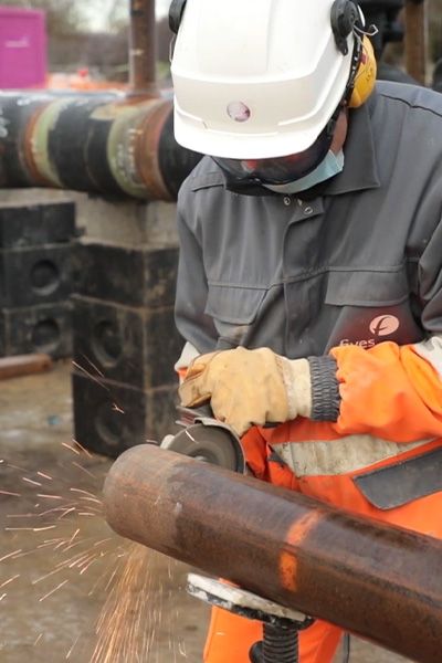 Fives - Recrutement, Offres d'emploi, Dépôt de CV