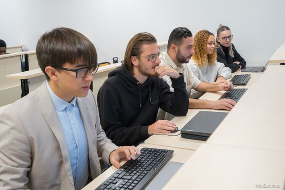 EFAB - PARIS - Campus, Formations et Avis | Diplomeo.com