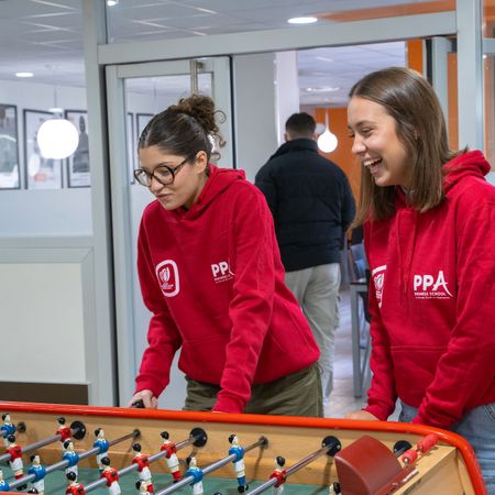 PPA Digital - Campus, Formations et Avis | Diplomeo.com