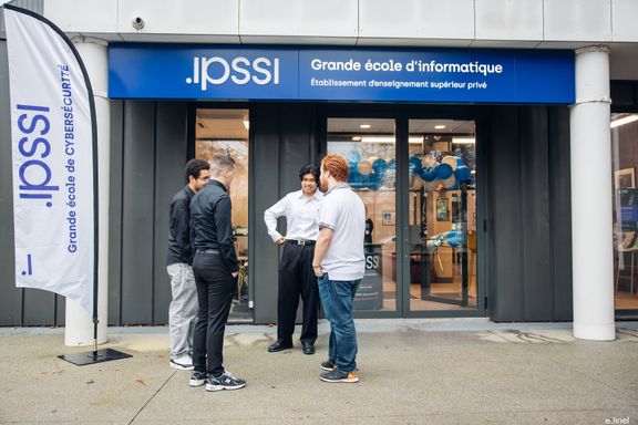 IPSSI - Marne-la-Vallée - Campus, Formations et Avis | Diplomeo.com