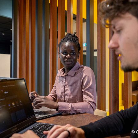 EPSI Rennes - Campus, Formations et Avis | Diplomeo.com