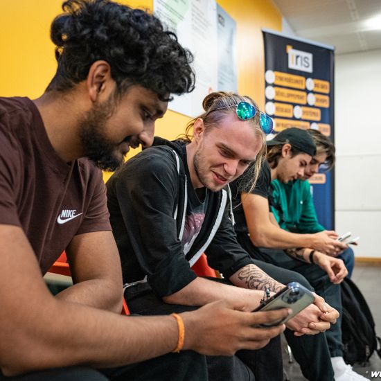 IRIS - Ecole Supérieur d'informatique et de Numérique - Paris - Campus, Formations et Avis ...