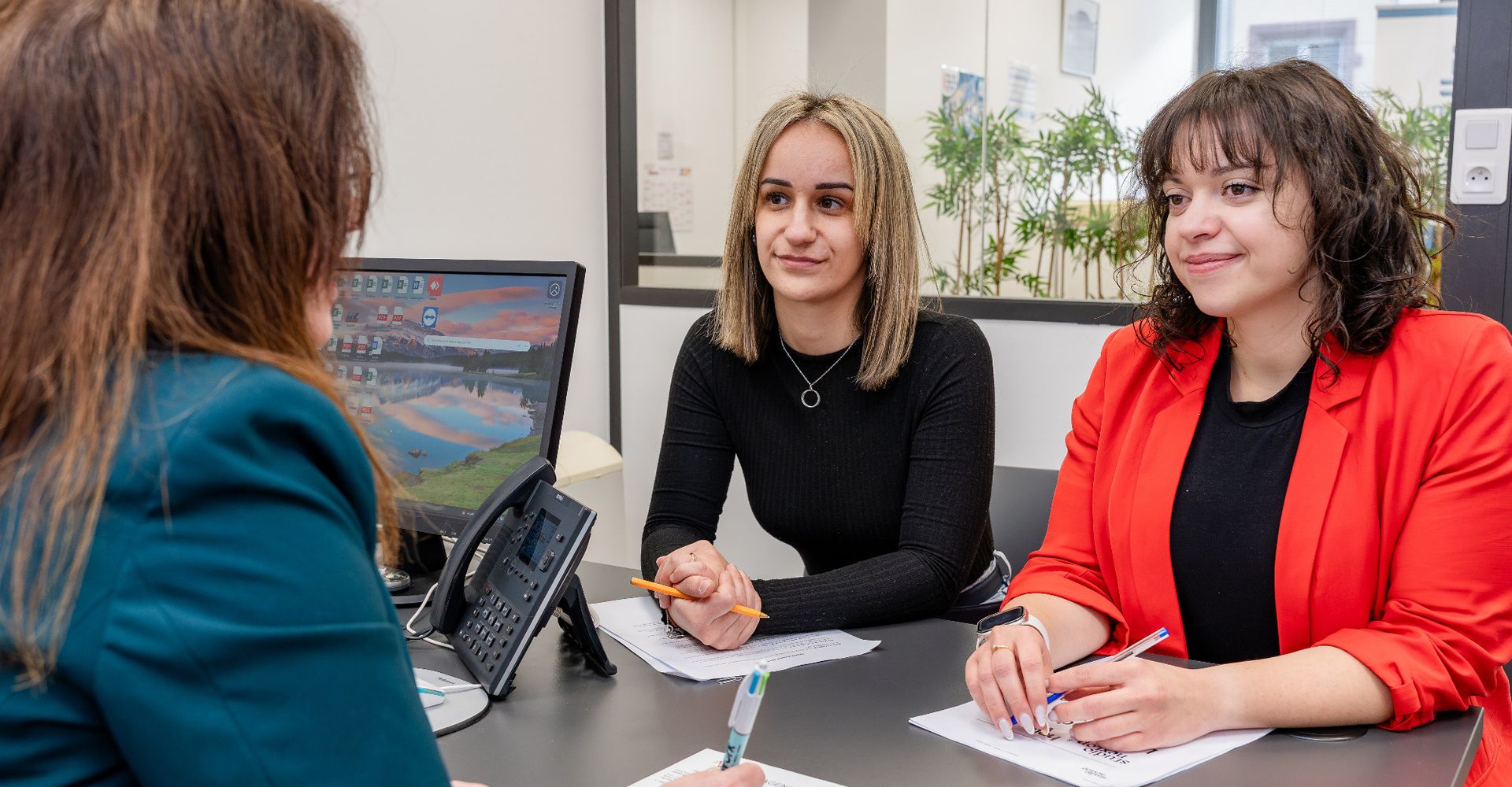 A2P - Recrutement, Offres d'emploi, Dépôt de CV