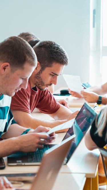 IFEC - Toulouse - Campus, Formations et Avis | Diplomeo.com