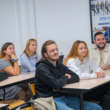 EFAB - PARIS - Campus, Formations et Avis | Diplomeo.com