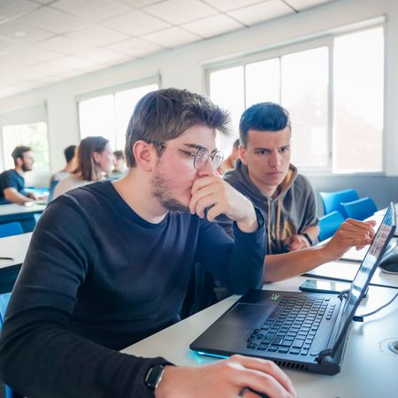 EPSI Arras - Campus, Formations et Avis | Diplomeo.com