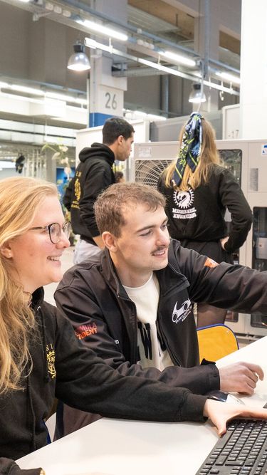 ENIM - Campus, Formations et Avis | Diplomeo.com